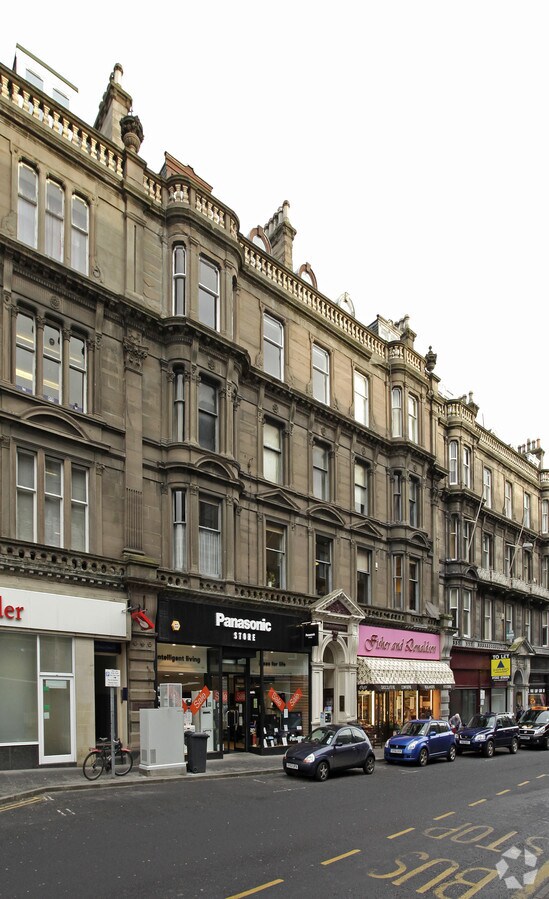 6B Whitehall St, Dundee, DD1 4AA - Retail for Lease | LoopNet