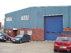 Bridge Rd, Littlehampton, BN17 5DF - Industrial for Sale | LoopNet