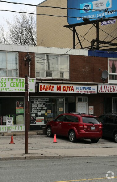 1678 Eglinton Ave, Toronto, ON M6E 2H5 | LoopNet