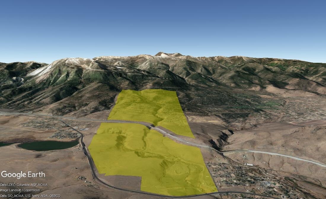 4100 Joy Lake Rd, Reno, NV 89511 - St. James's Village/Sierra ...