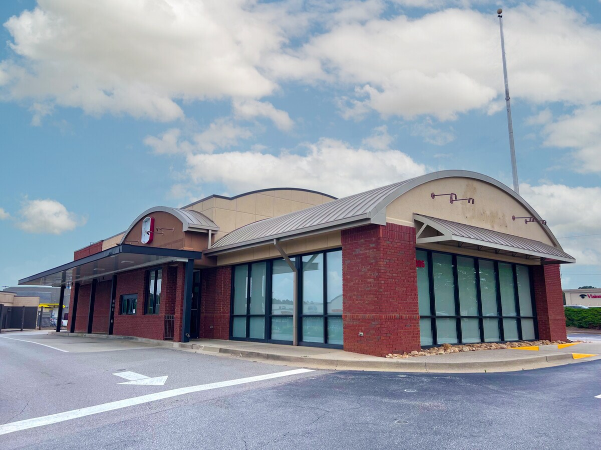 4326 Jimmy Lee Smith Pky, Hiram, GA 30141 | LoopNet