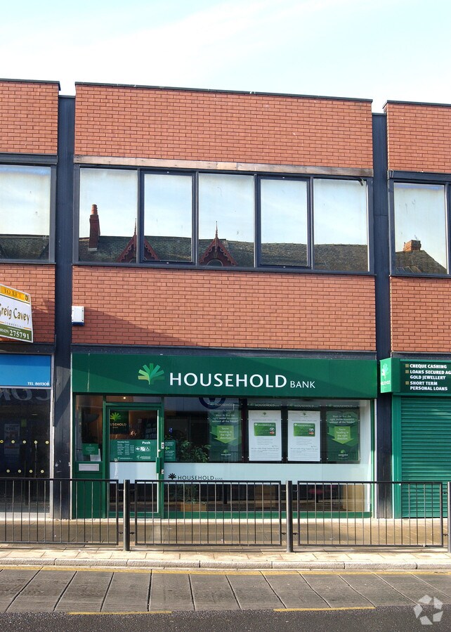 York Rd, Hartlepool, TS26 9EN | LoopNet