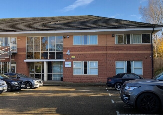 Boundary Way, Hemel Hempstead, HP2 7TE | LoopNet