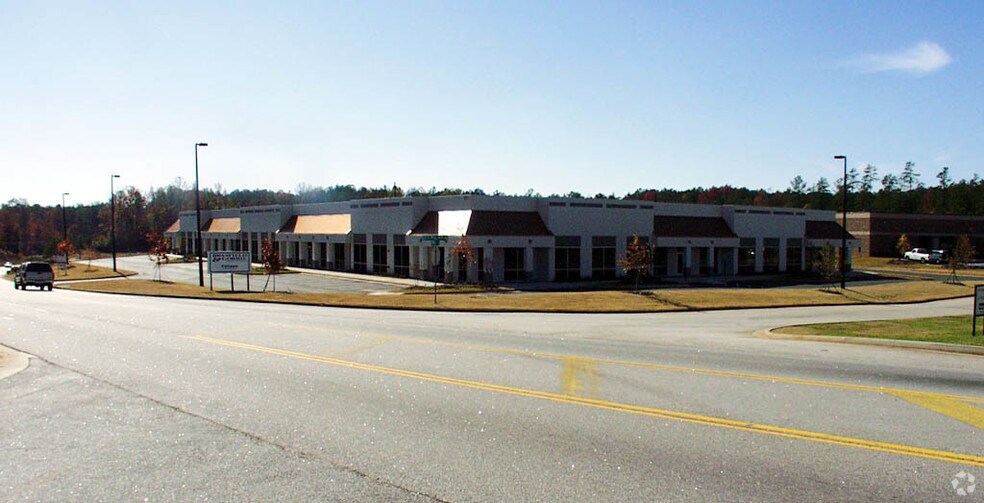 576 Sigman Rd NE, Conyers, GA 30013 - Flex for Lease | LoopNet