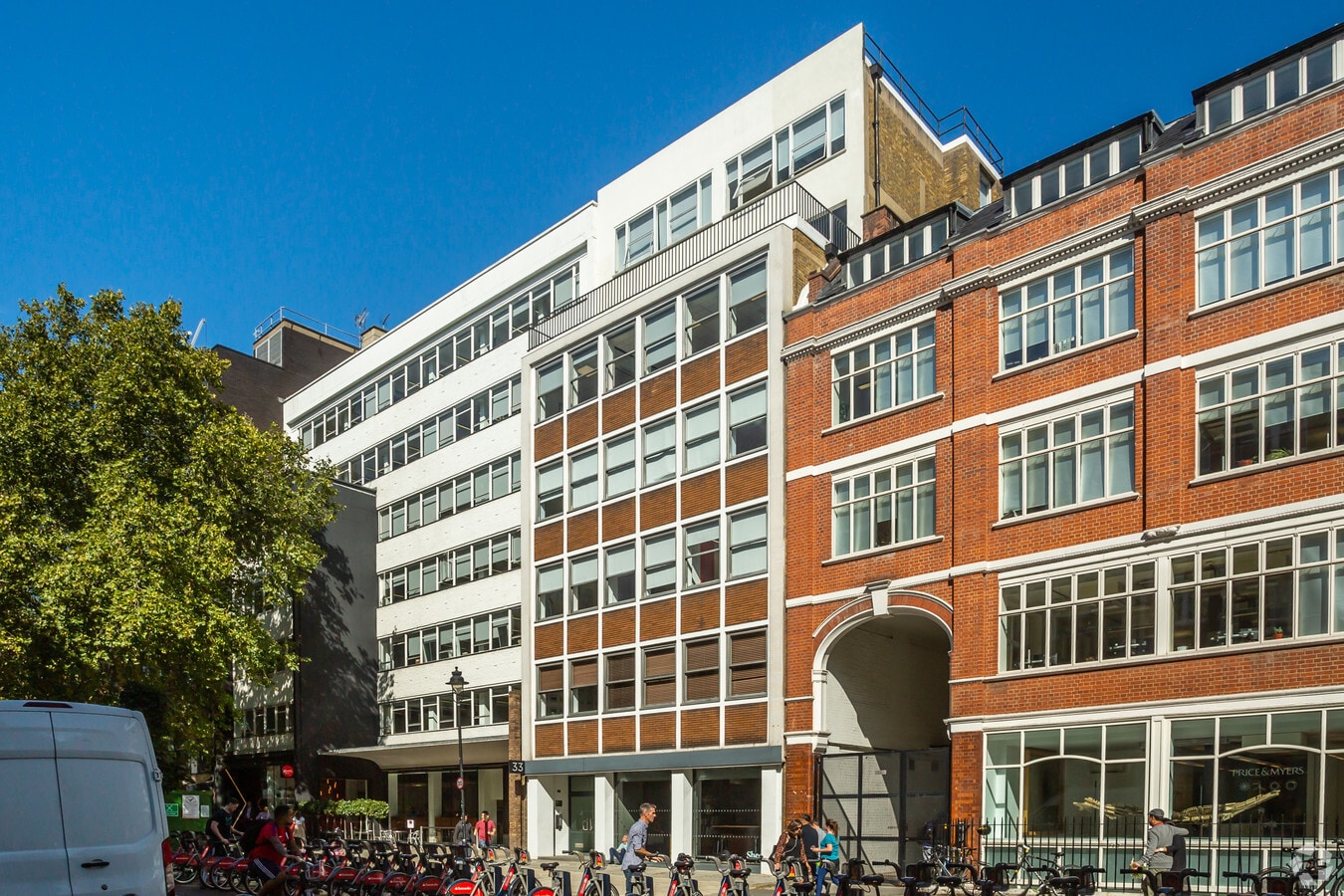 33-34 Alfred Pl, London, WC1E 7DP | LoopNet