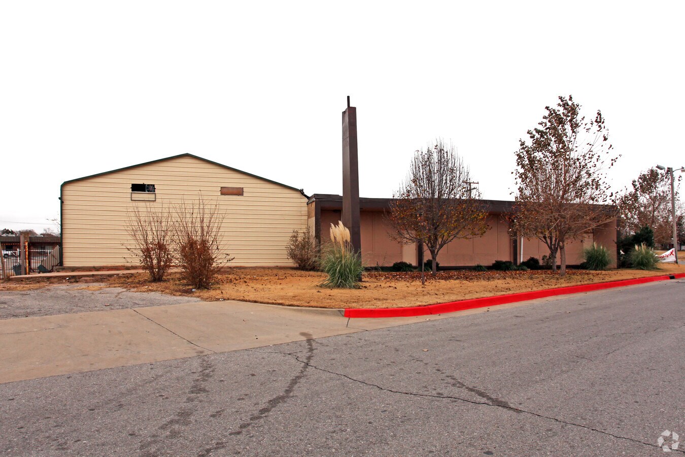 2247 Nw 39Th St, Oklahoma City, OK 73112 - Property Record | LoopNet