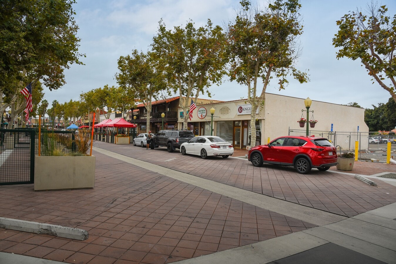 12899 12905 Main St Garden Grove Ca 92840 Loopnet