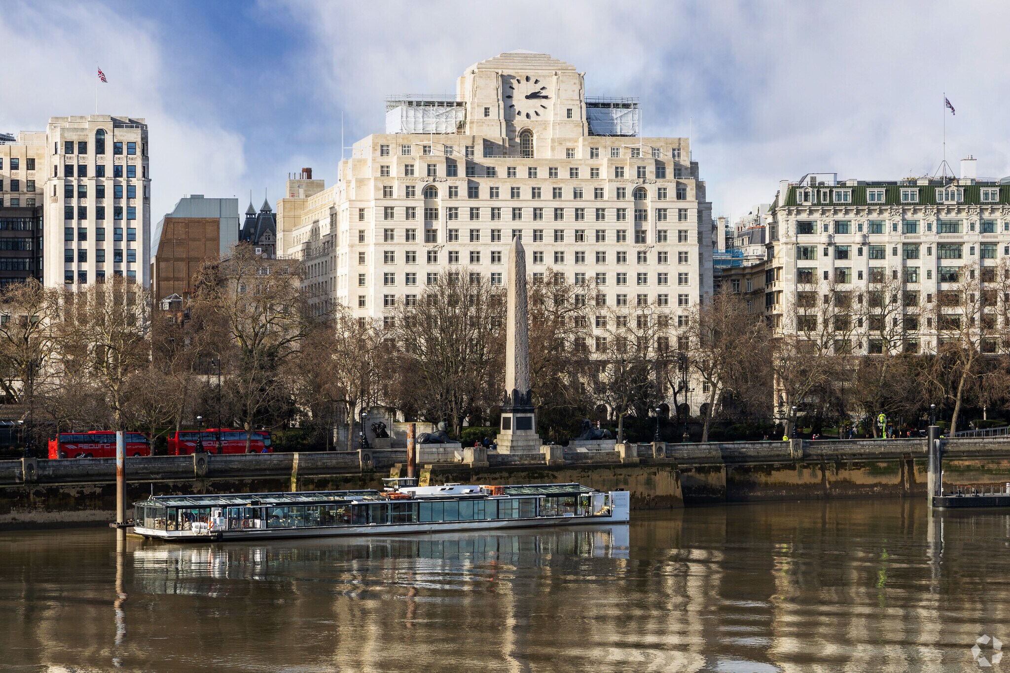 80 Strand, London, WC2R 0DT - Shell Mex House | LoopNet