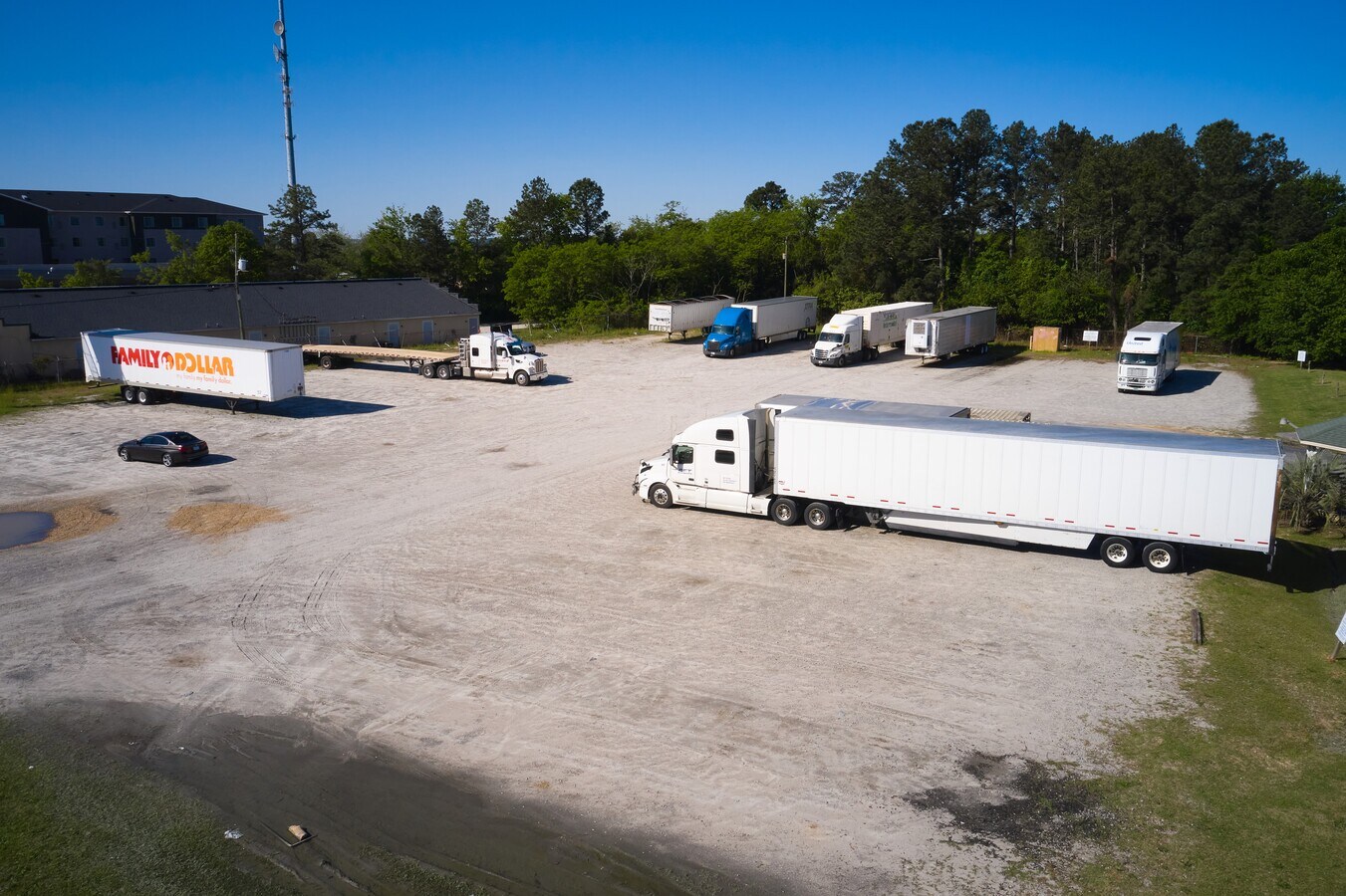 4071 Jimmie Dyess Pky Augusta Ga 30909 Loopnet