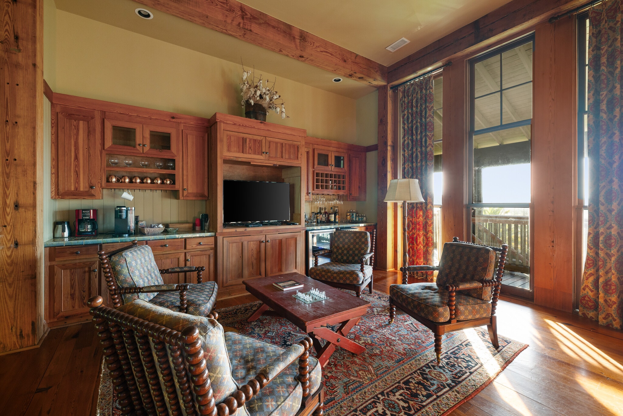 1300 Retreat Rd, Riceboro, GA 31323 - Hampton Island Preserve | LoopNet