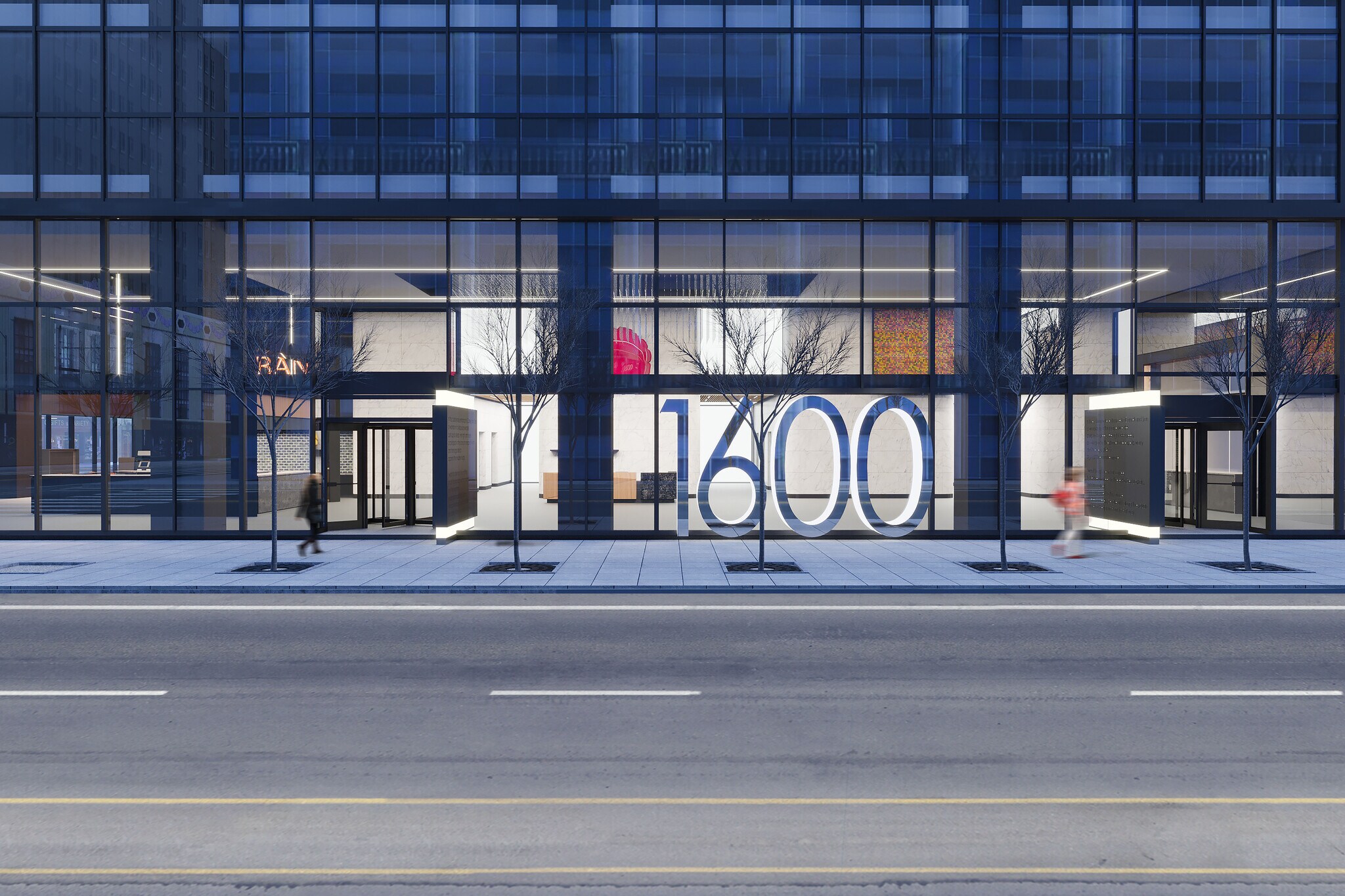 1600 Market St, Philadelphia, PA 19103 - PNC Bank Building | LoopNet