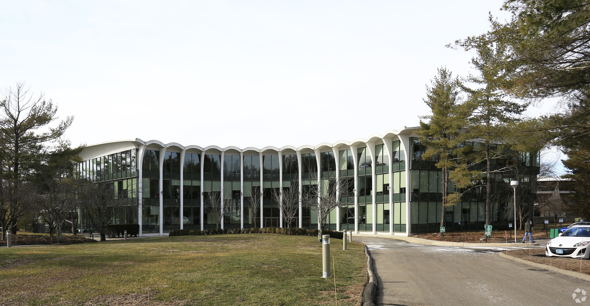 5 High Ridge Park, Stamford, CT 06905 - High Ridge Park | LoopNet