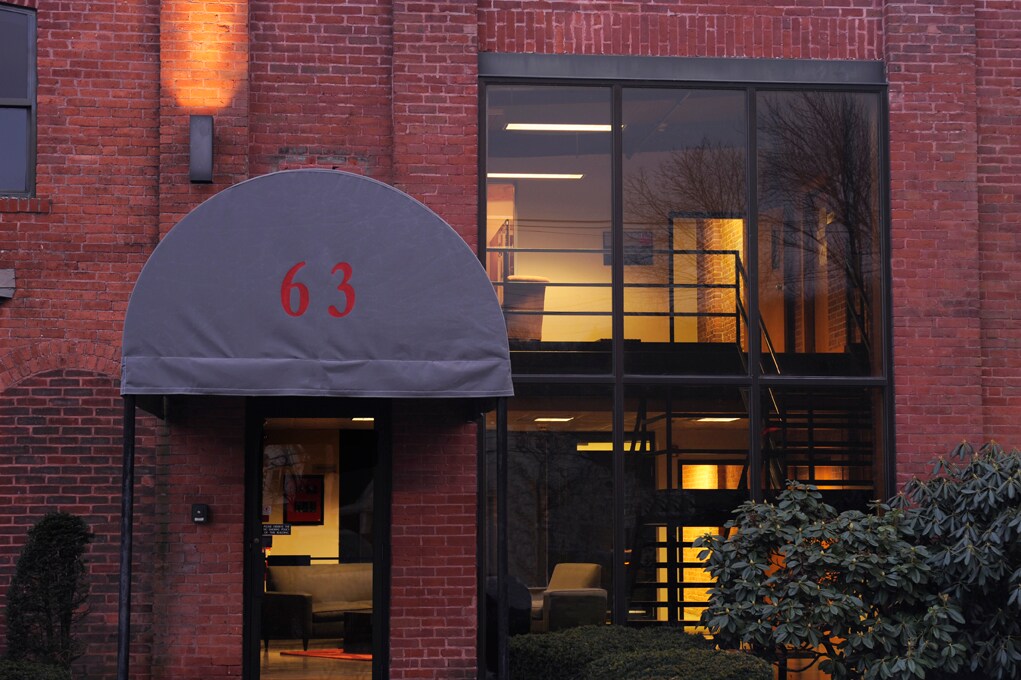 63 Great Rd, Maynard, MA 01754 - Mill Pond Square | LoopNet