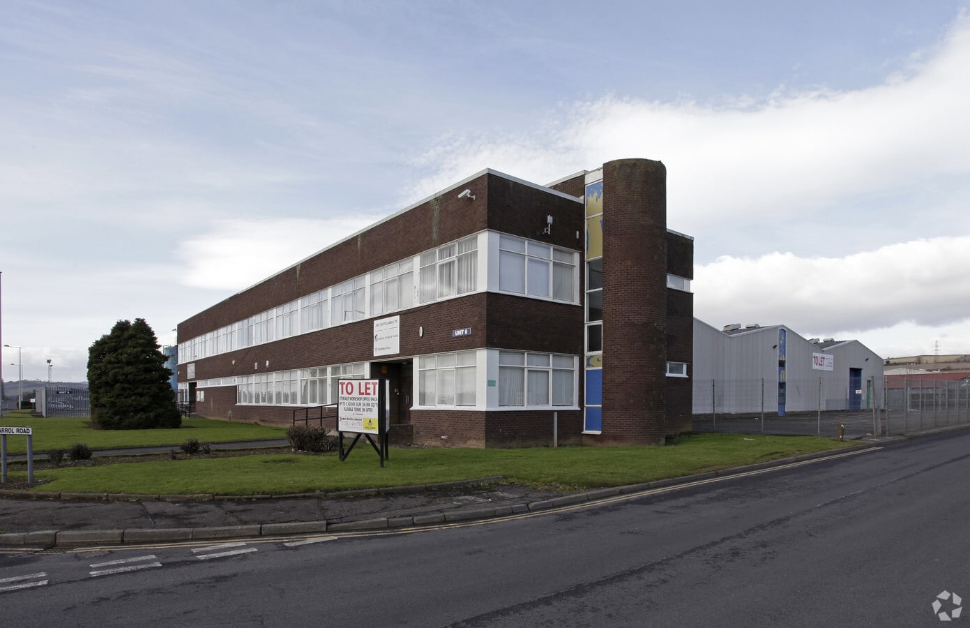 Arrol Rd, Dundee, DD2 4TH | LoopNet