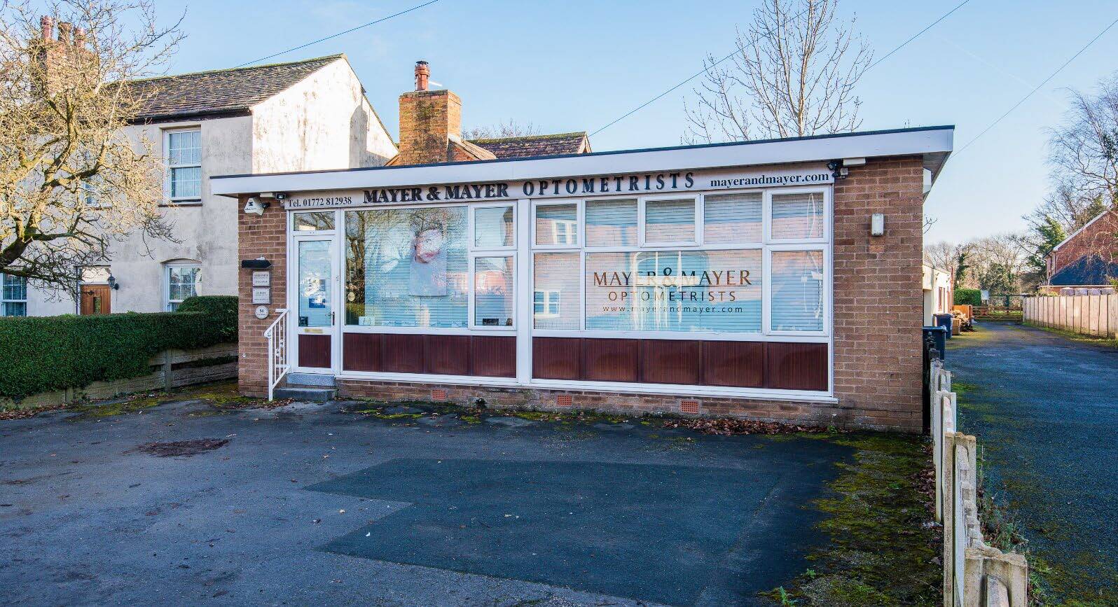 54 Church Rd, Tarleton, PR4 6UQ | LoopNet