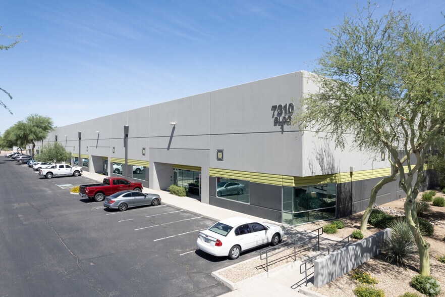 7310 W Roosevelt St, Phoenix, AZ 85043 | LoopNet