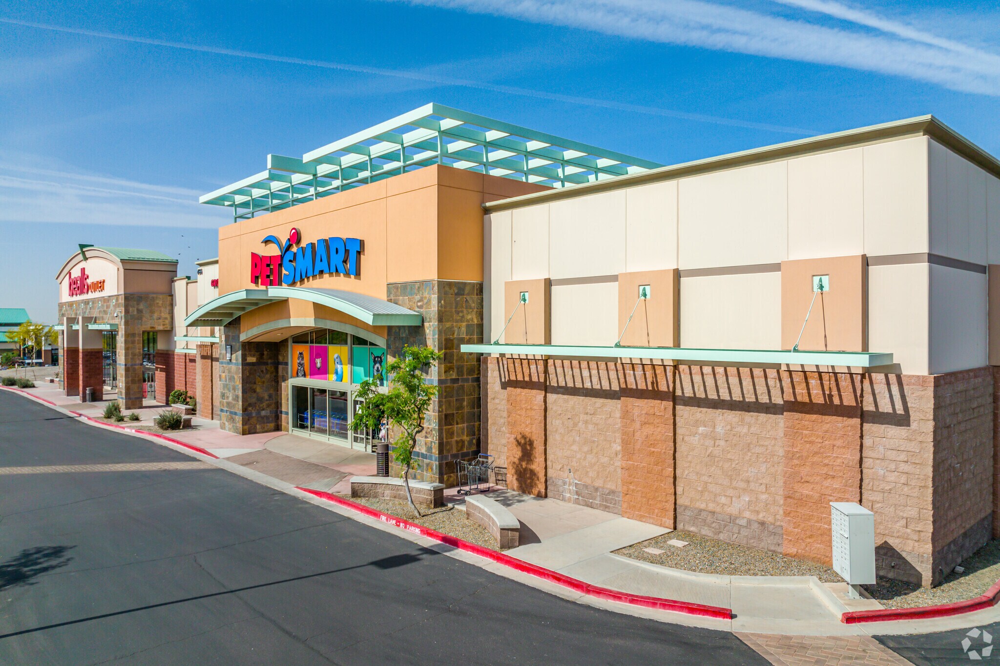 S Watson Rd, Buckeye, AZ 85326 - Sundance Towne Center | LoopNet