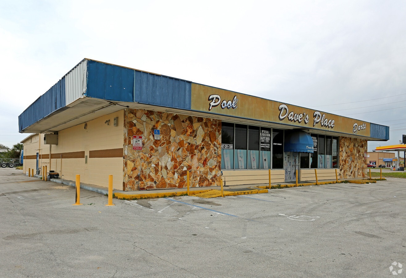 2723 Silver Star Rd, Orlando, FL 32808 | LoopNet