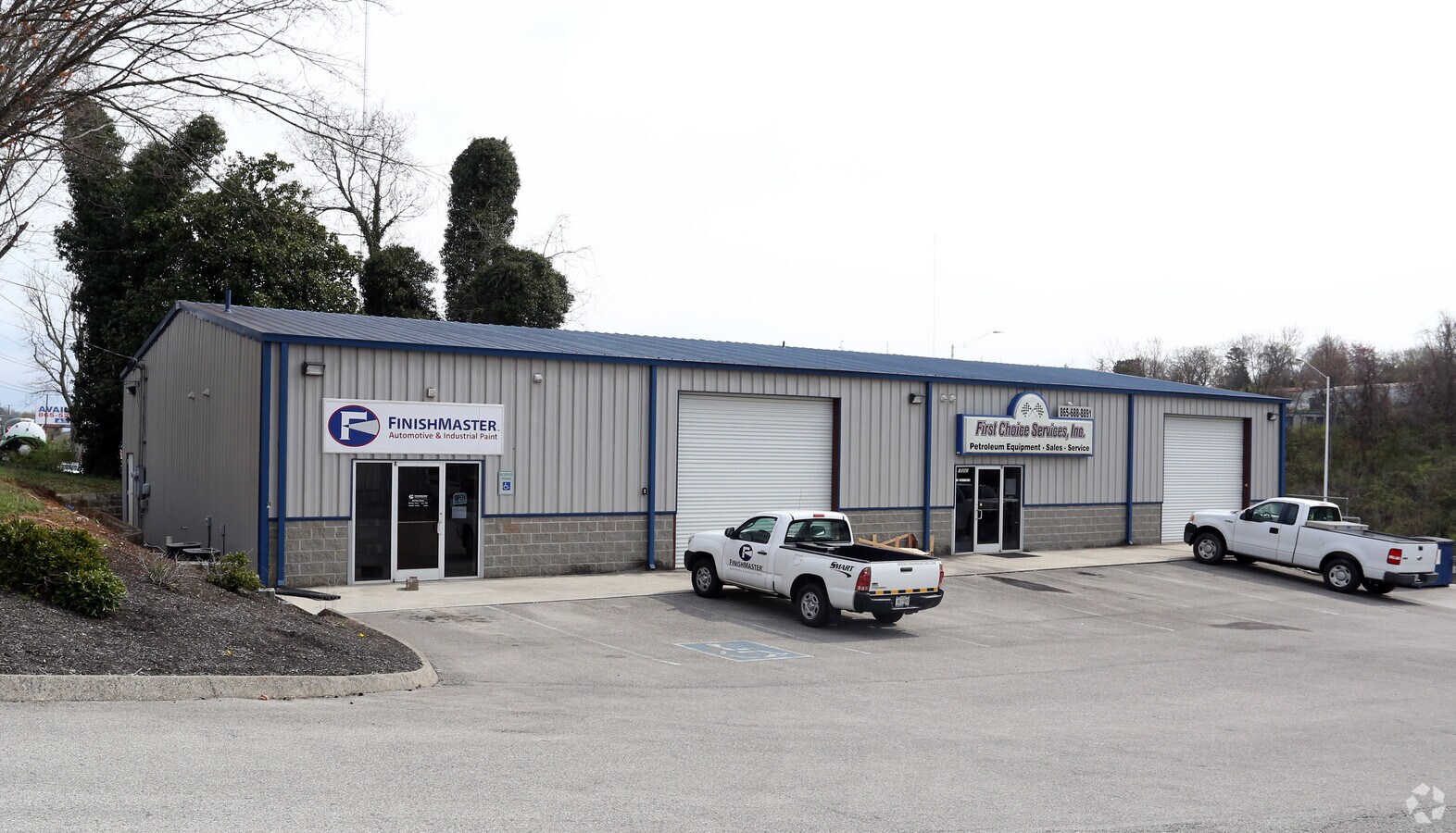 4501-4503 Central Ave Pike, Knoxville, TN 37912 | LoopNet