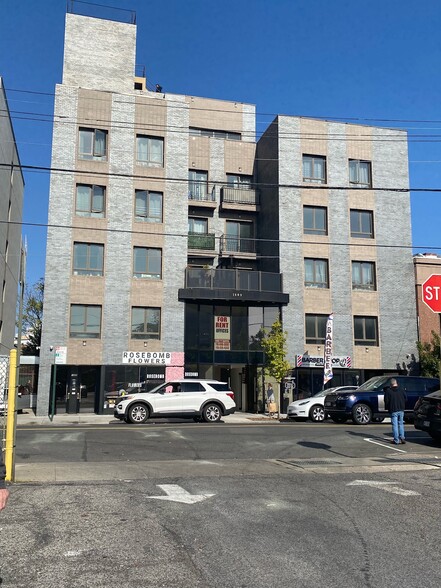 1609 Voorhies Ave, Brooklyn, NY 11235 | LoopNet
