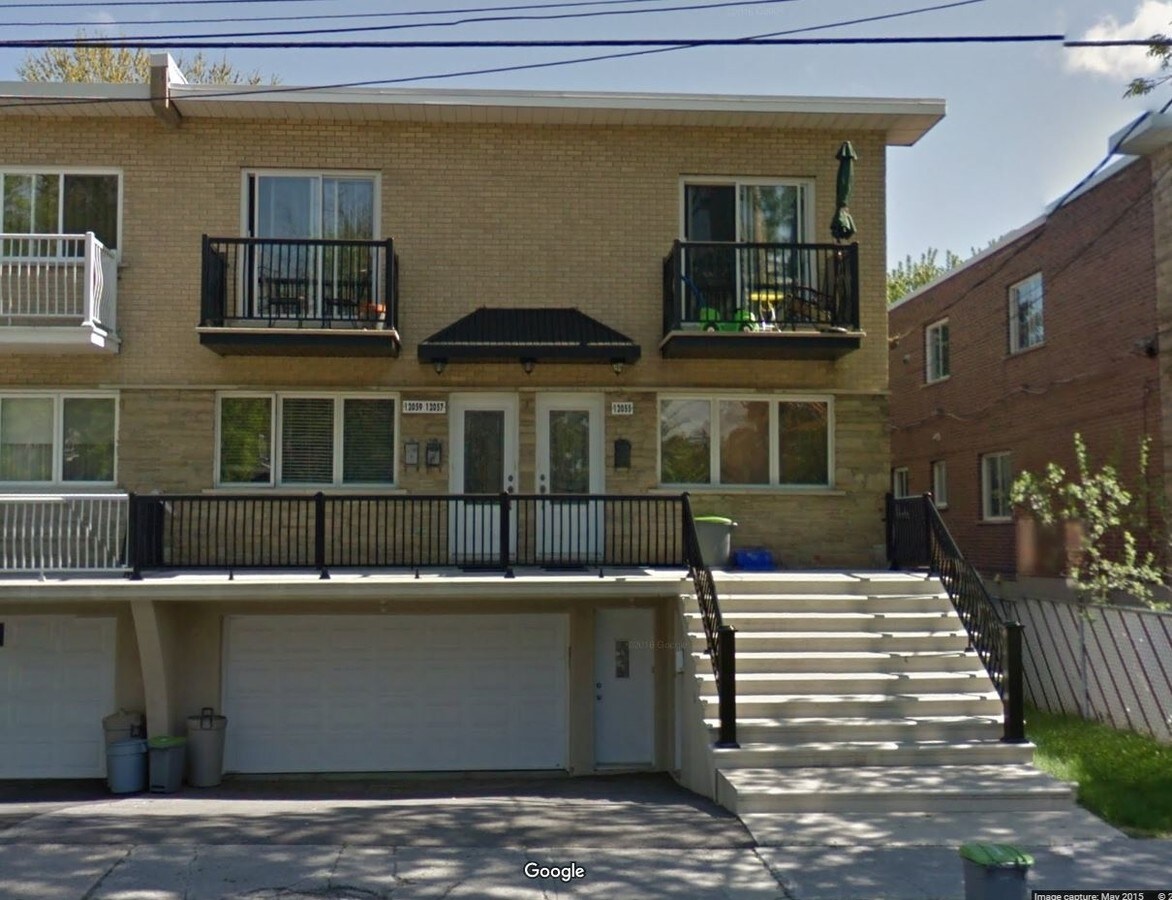 12055-12059 Rue Poincaré, Montréal, QC H3M 3M1 | LoopNet