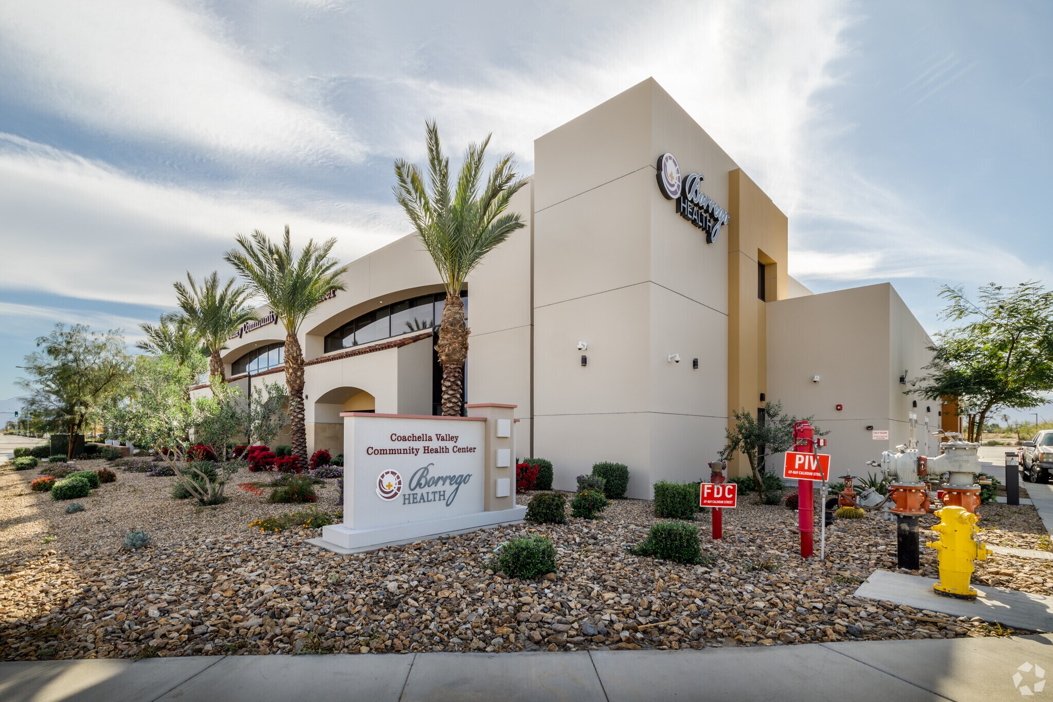 49869 Calhoun St, Coachella, CA 92236 - Coachella Valley Community ...