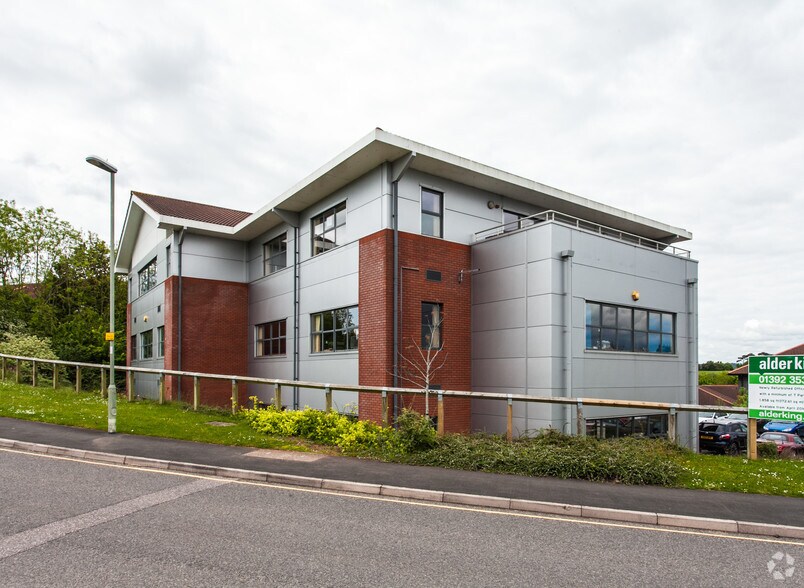 Pynes Hl, Exeter, EX2 5AZ - Rosemoor Court | LoopNet