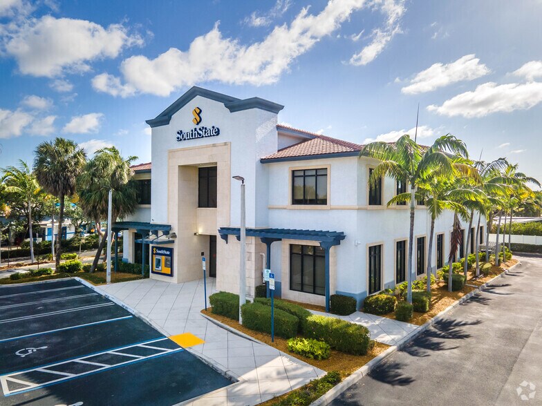1540 S Federal Hwy Pompano Beach Fl 33062 Office For Lease Loopnet