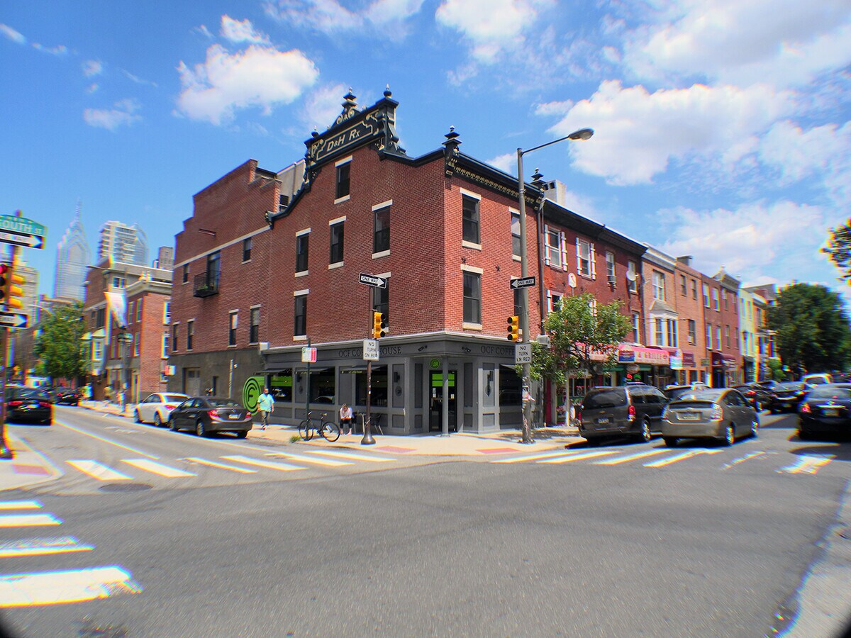 1745 South St, Philadelphia, PA 19146 | LoopNet