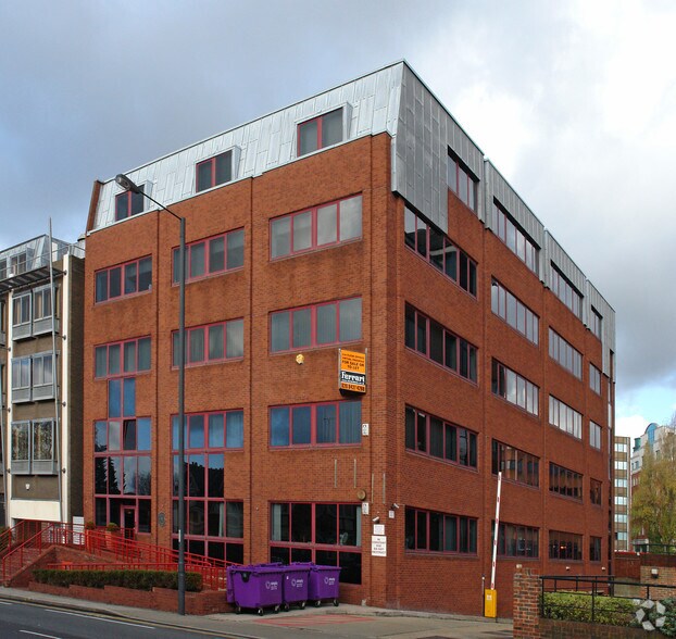 53-57 Lowlands Rd, Harrow, MDS HA1 3AW | LoopNet