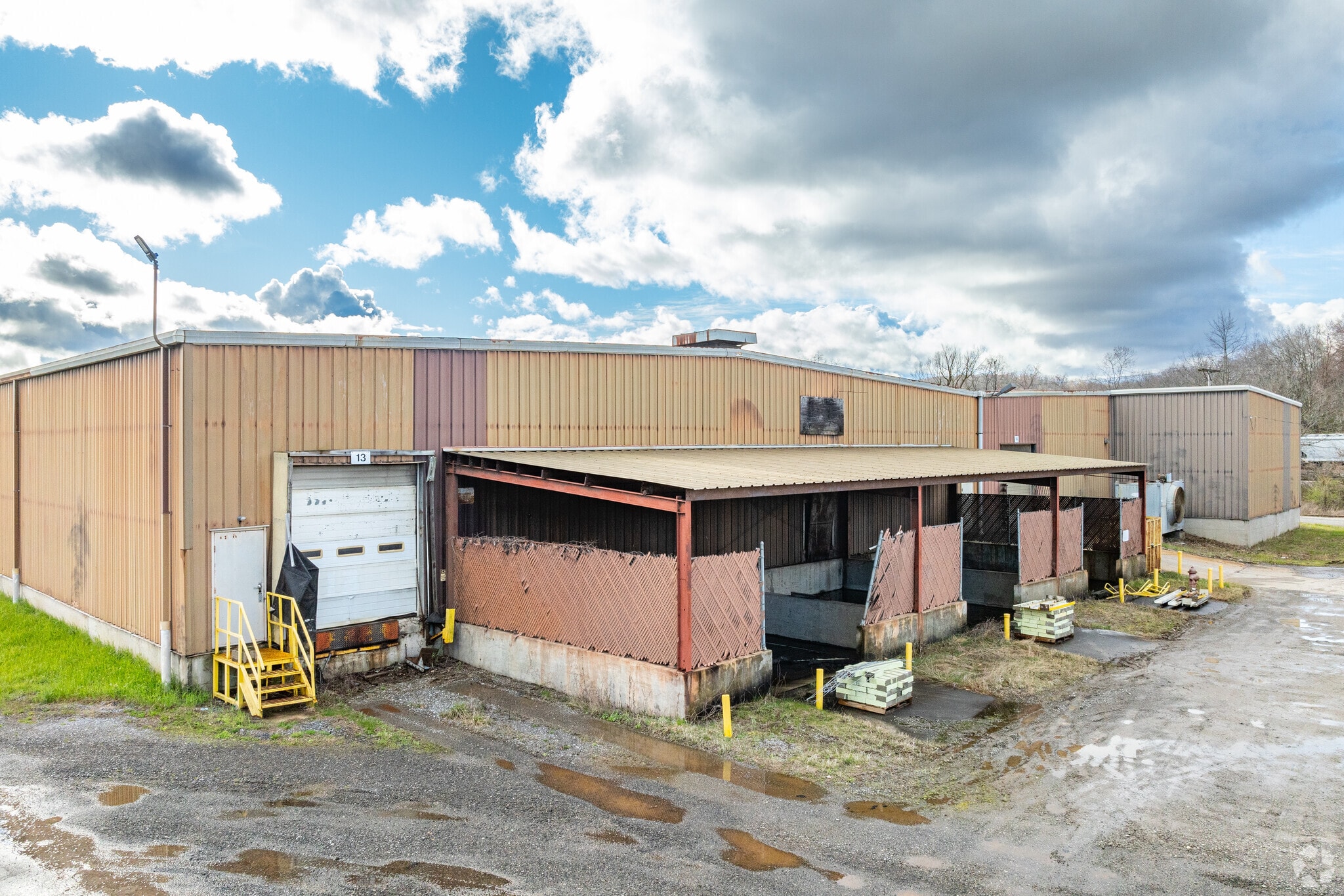 629 E Butler Rd, Butler, PA 16002 - Industrial for Sale | LoopNet