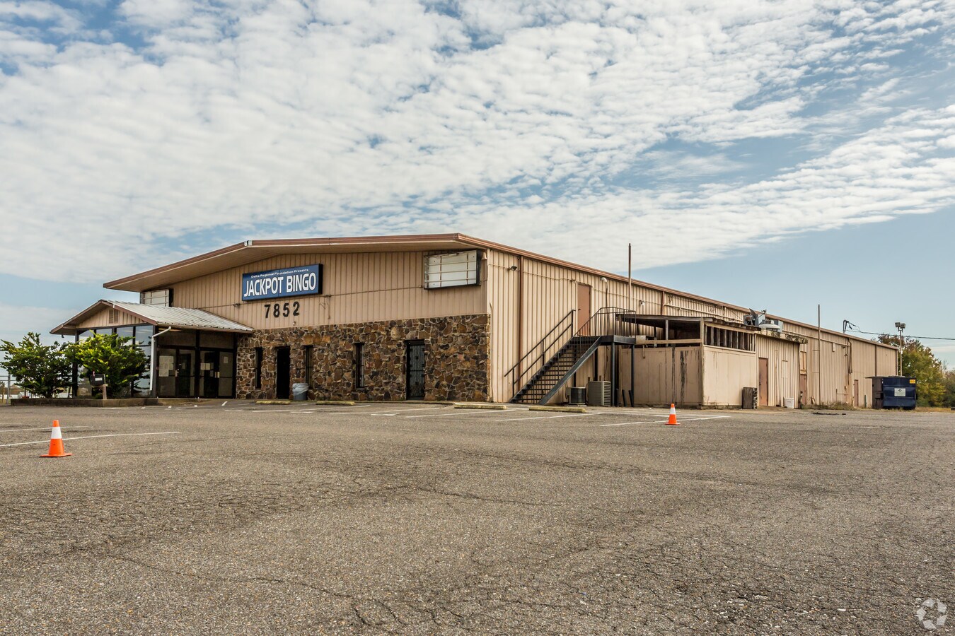 7852 Craft Rd, Olive Branch, MS 38654 | LoopNet