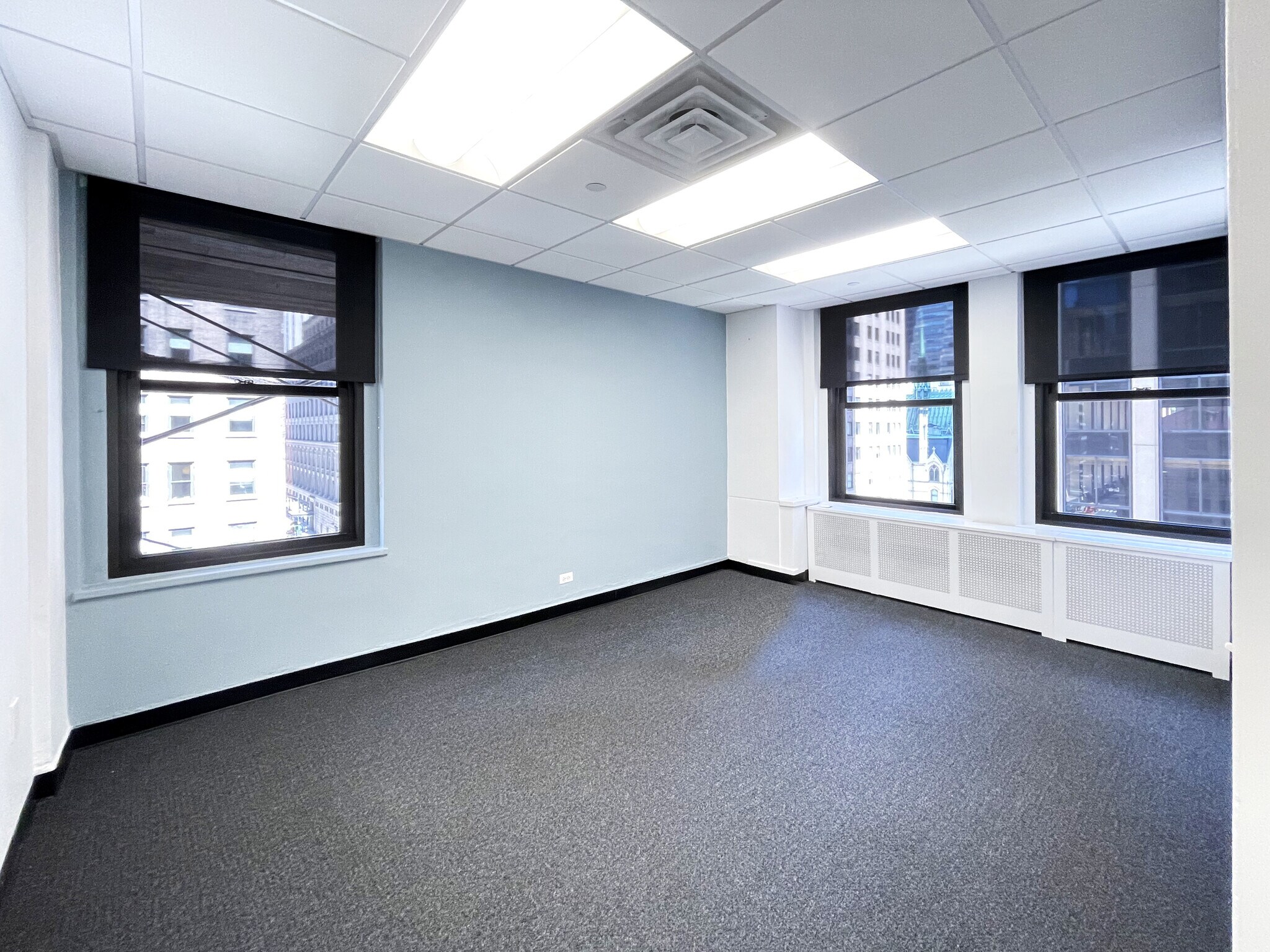 425 Madison Ave, New York, NY 10017 - Office for Lease | LoopNet