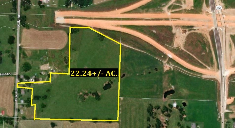 Kelly Rd, Springdale, AR 72762 | LoopNet