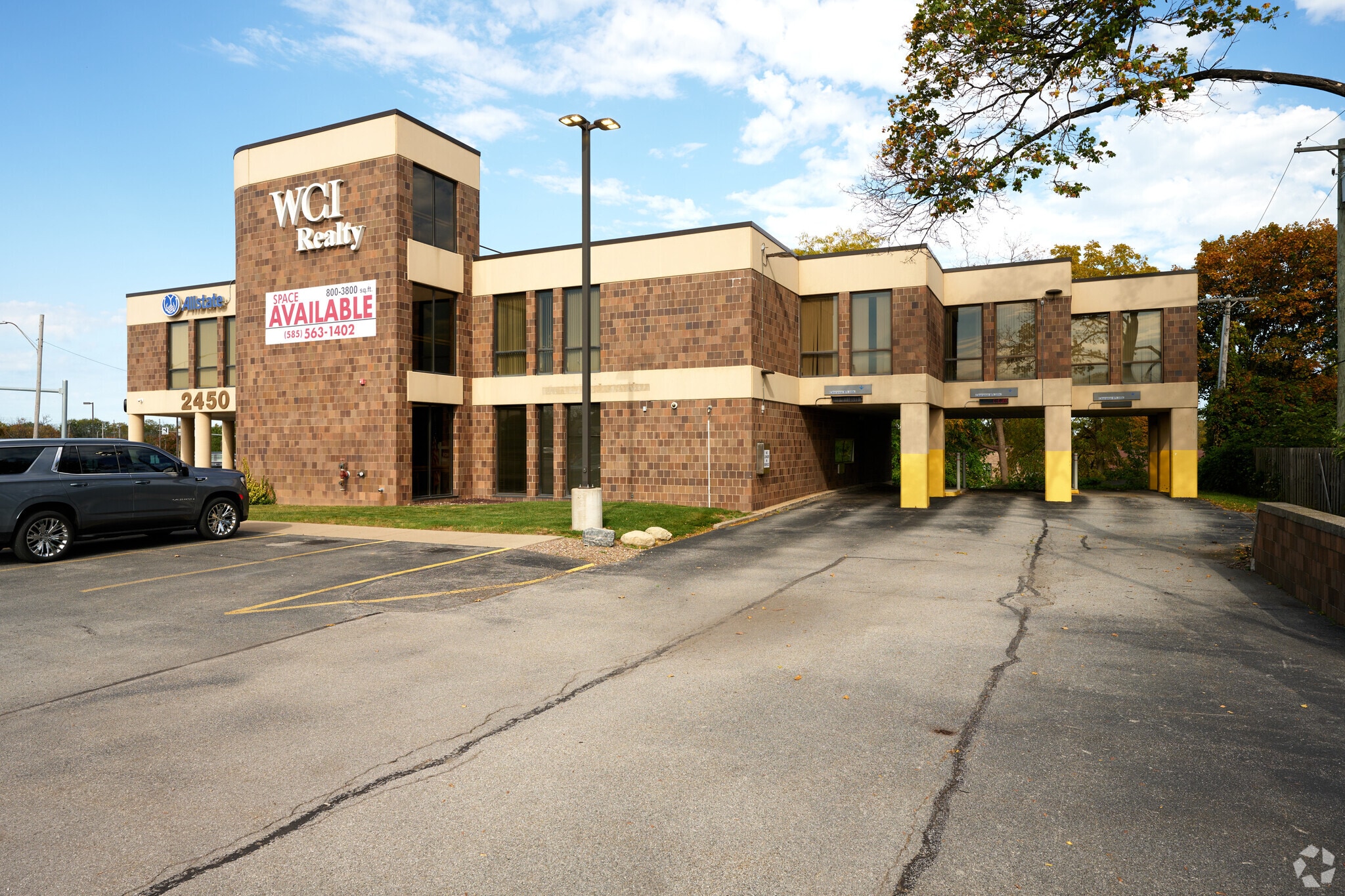 2450 Ridge Rd W, Rochester, NY 14626 - Office for Sale | LoopNet