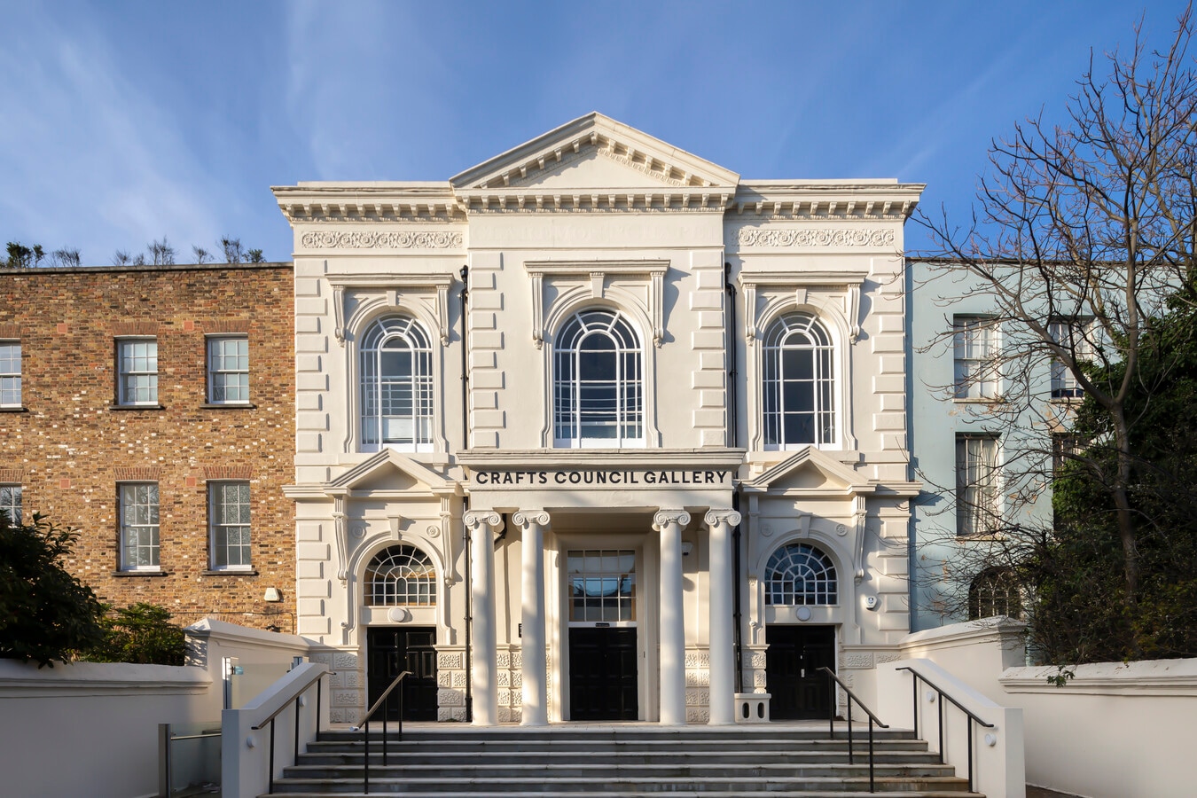 44A Pentonville Rd, London, N1 9BY | LoopNet