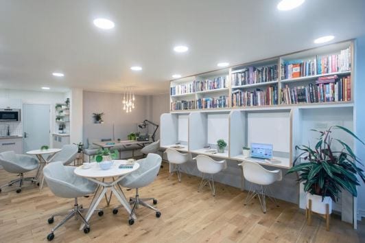 2 Charlotte Rd, London, LND EC2A 3DH | LoopNet