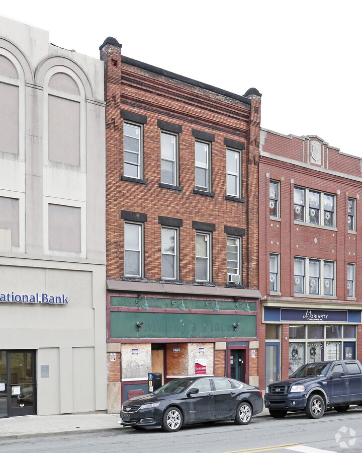 3906 Perrysville Ave, Pittsburgh, PA 15214 | LoopNet
