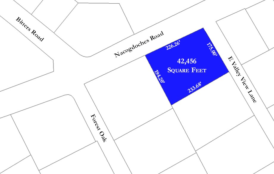 3100 Nacogdoches Rd, San Antonio, TX 78217 | LoopNet