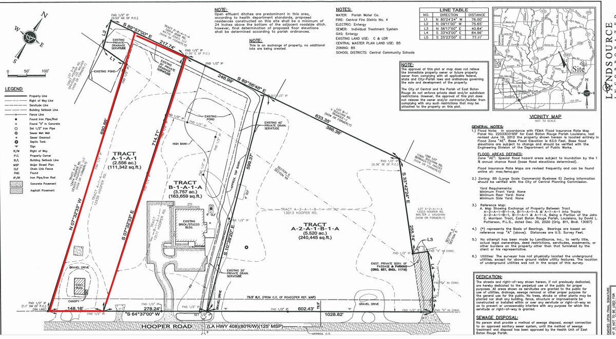 12939 Hooper Rd, Baton Rouge, LA 70818 | LoopNet