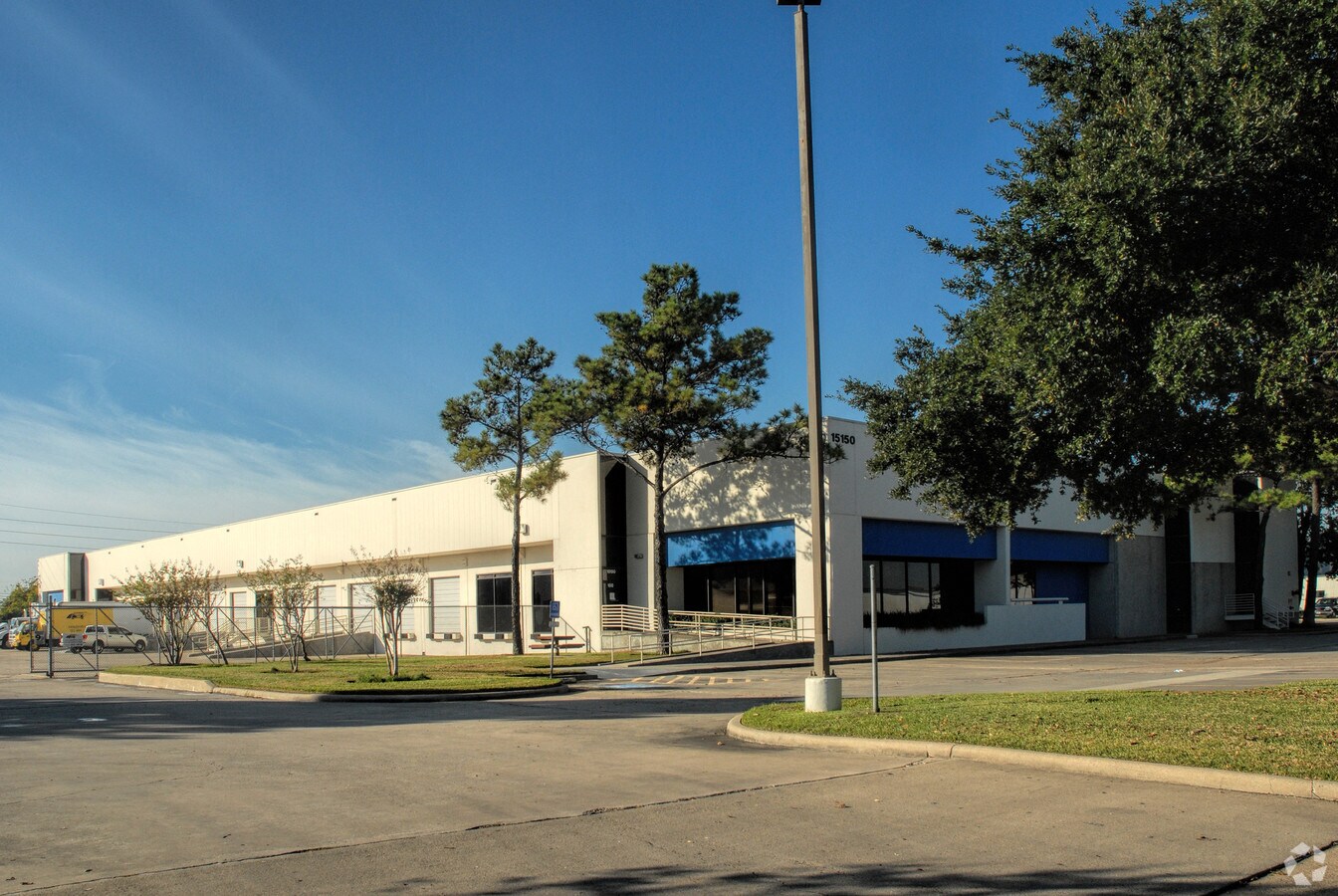 15150 Sommermeyer St, Houston, TX 77041 | LoopNet