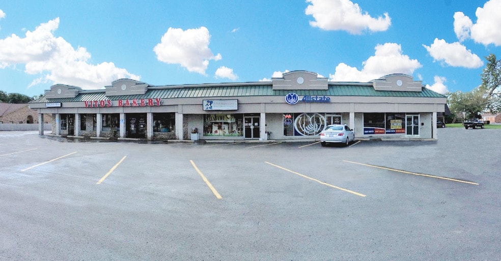 36558-36580 Moravian Rd, Clinton Township, MI 48035 | LoopNet