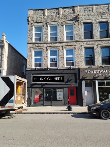 26-28 Main St, Cambridge, ON N1R 1V4 | LoopNet