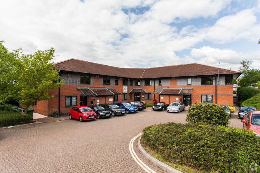 Pynes Hl, Exeter, EX2 5AZ | LoopNet