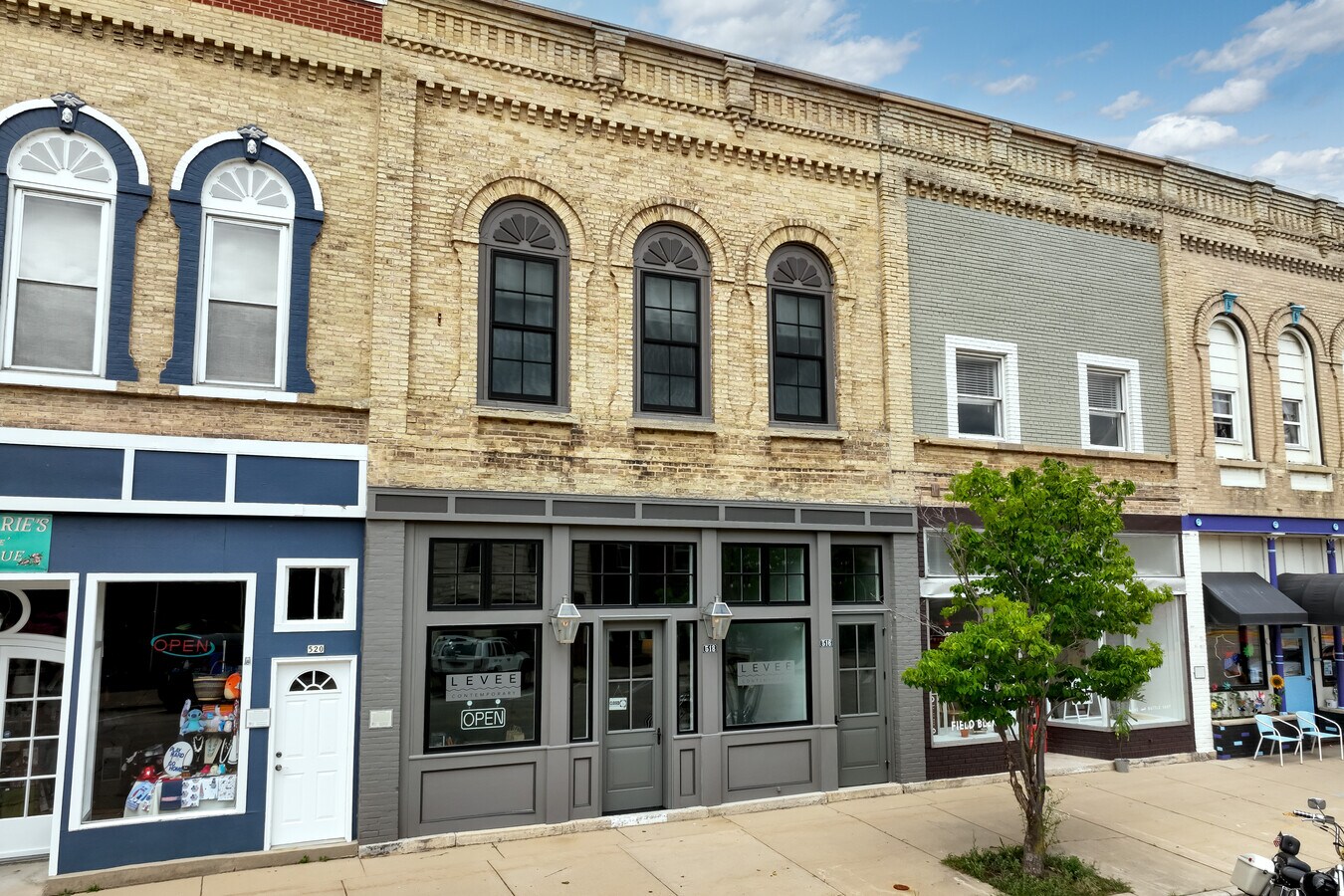 518 W Water St, Princeton, WI 54968 | LoopNet