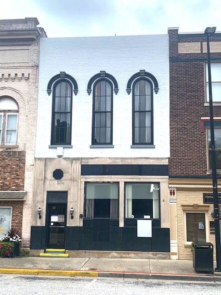 106 W Main St, Springfield, KY 40069 | LoopNet