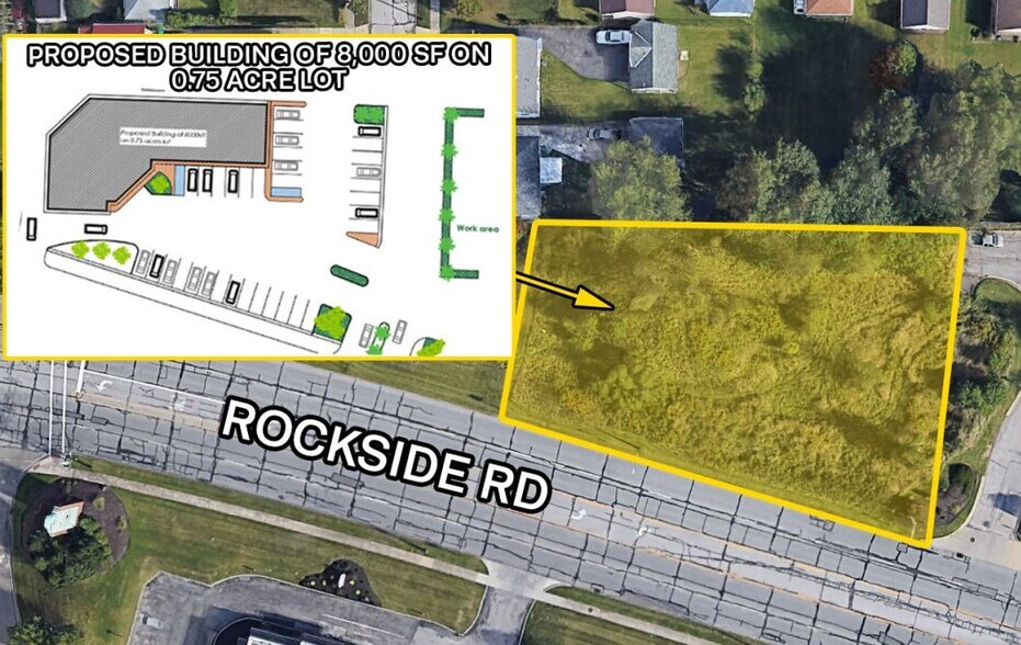21250 Rockside Rd, Bedford, OH 44146 | LoopNet