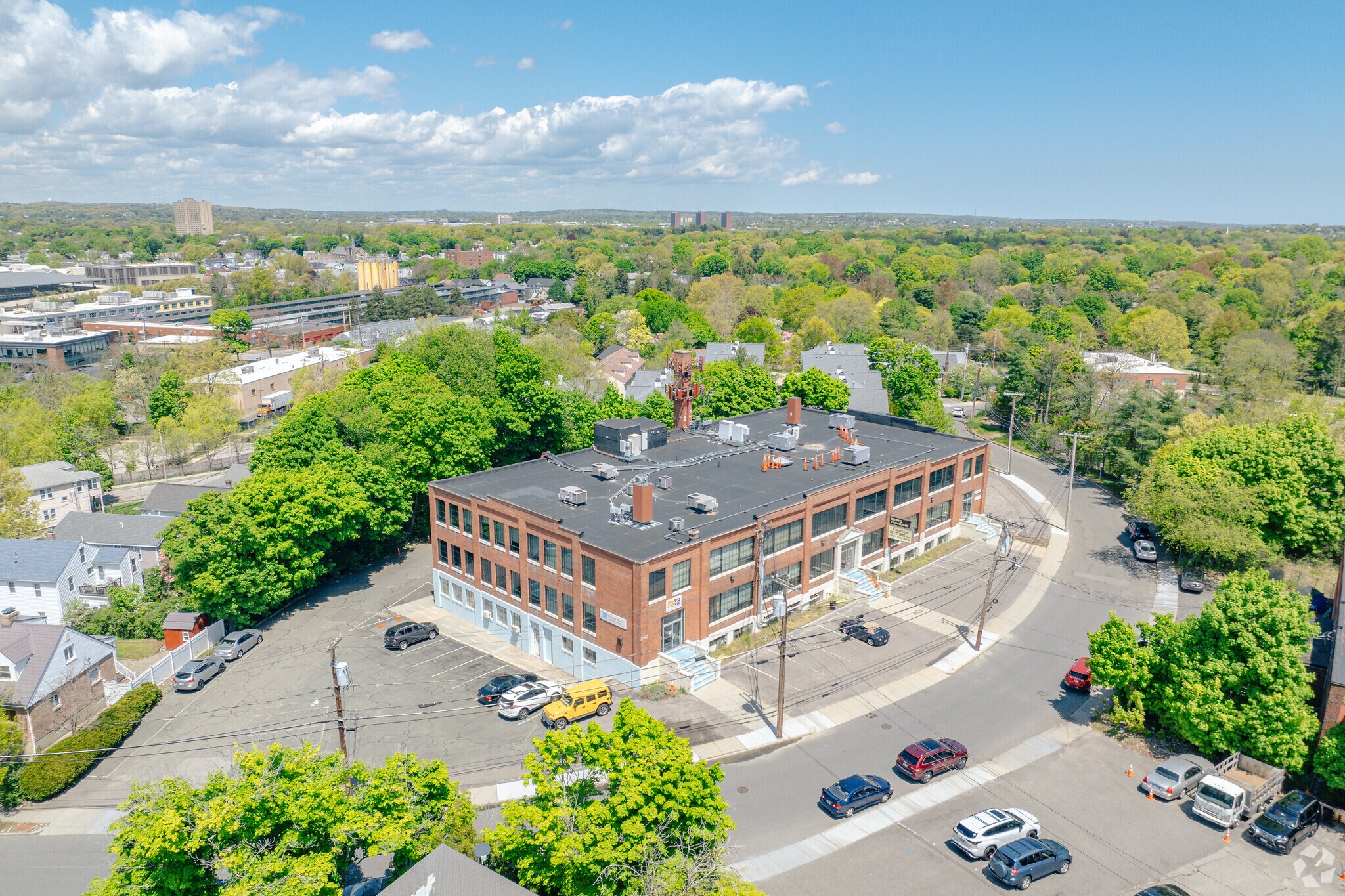 80 Coolidge Hill Rd, Watertown, MA 02472 - Office for Lease | LoopNet