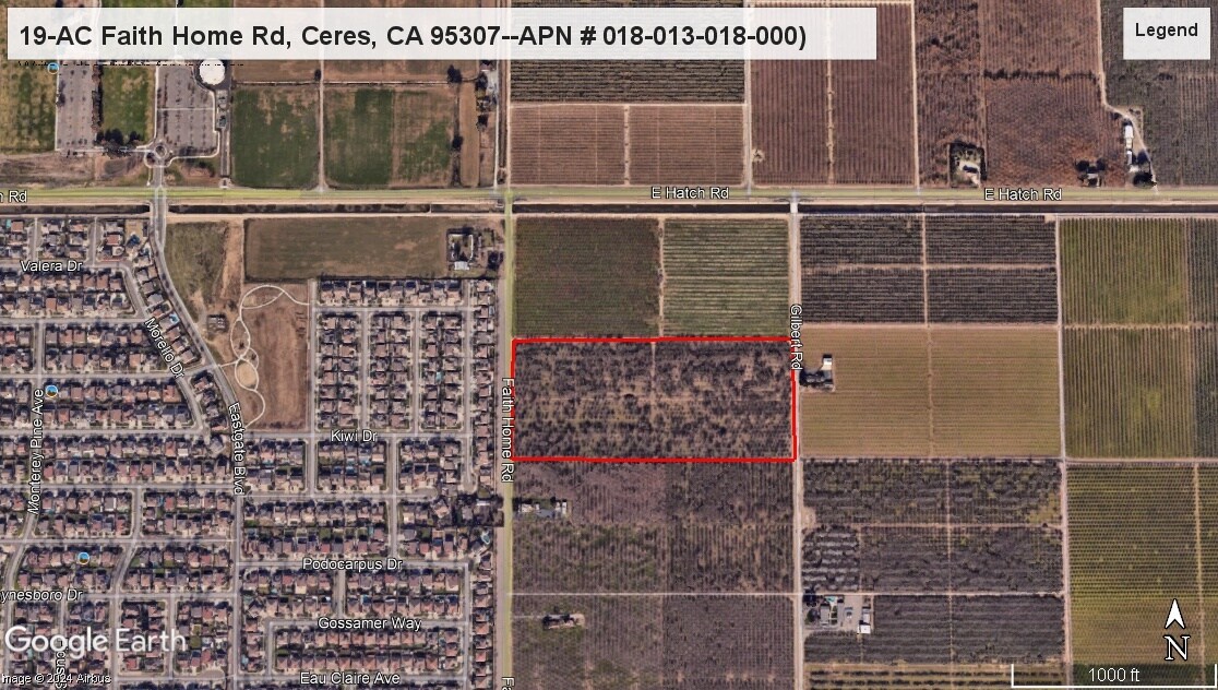 Faith Home Rd, Ceres, CA 95307 | LoopNet