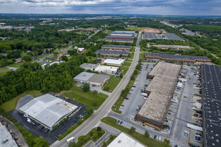 8950 Yellow Brick Rd, Rosedale, MD 21237 - Flex for Sale | LoopNet